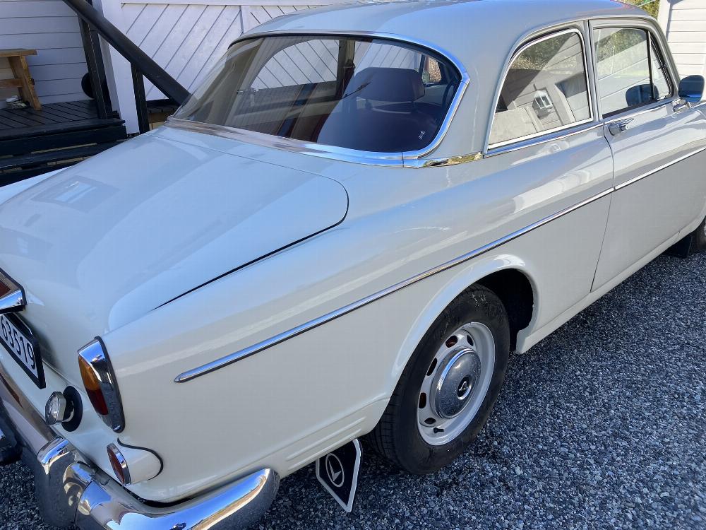 Veteranbil til salgs | Veteranbilmarked